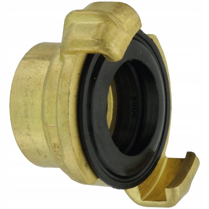 Złącze kłowe DIN 3489 z gwintem wewnętrznym 1/2cal - GRANIT | Sklep ...