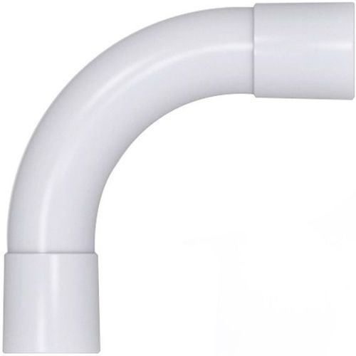 Złączka kątowa sztywna ZKS-40 bały 444117 - AKS Zielonka | Sklep EMPIK.COM