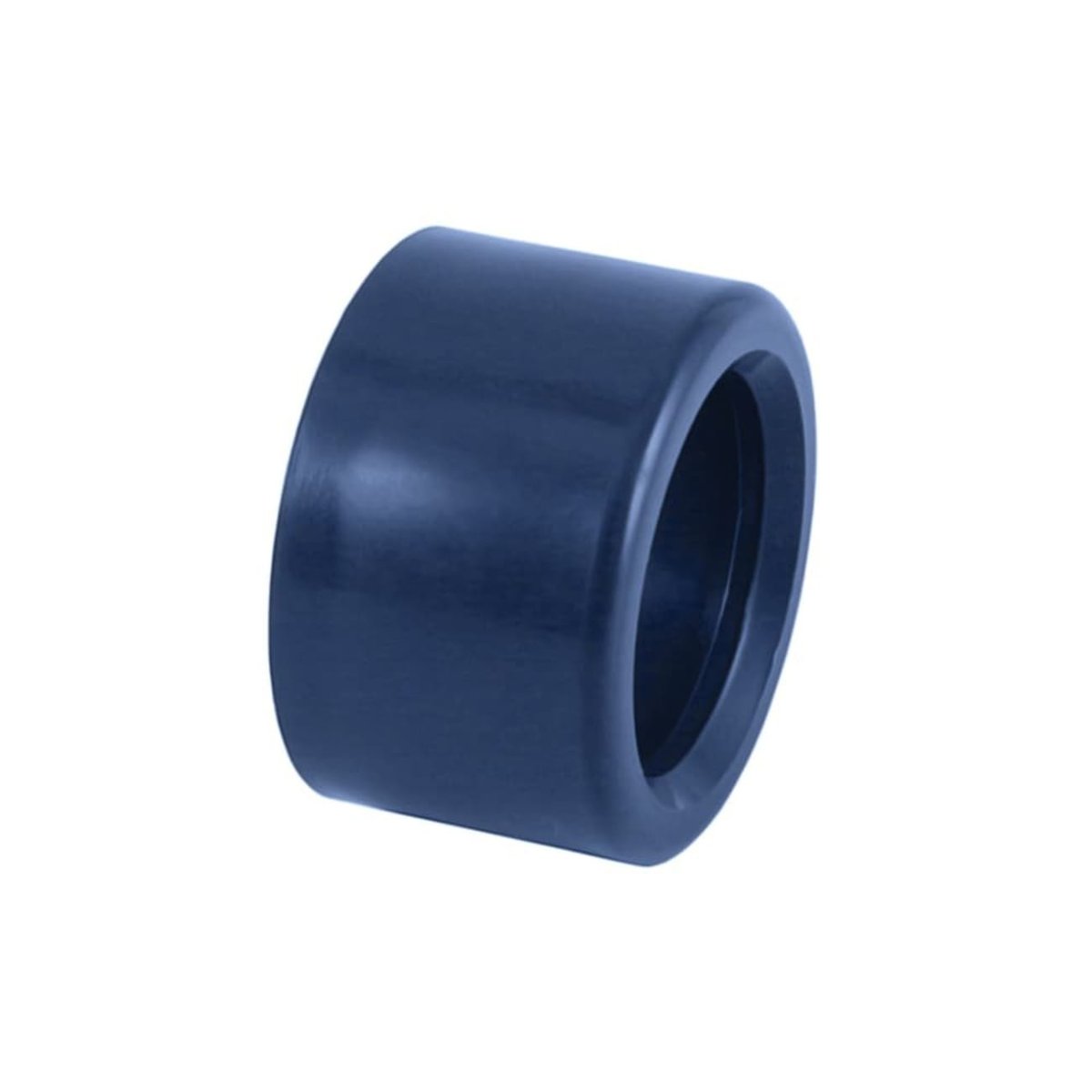 Złączka redukcyjna PVC-U 50x25 mm PN16 do systemów wodnych - Cepex ...