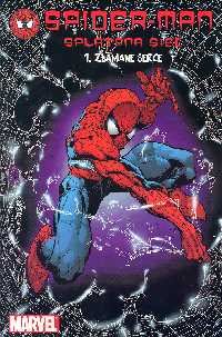 Złamane Serce. Spider-Man. Splątana Sieć. Tom 1 - Way Daniel | Książka ...