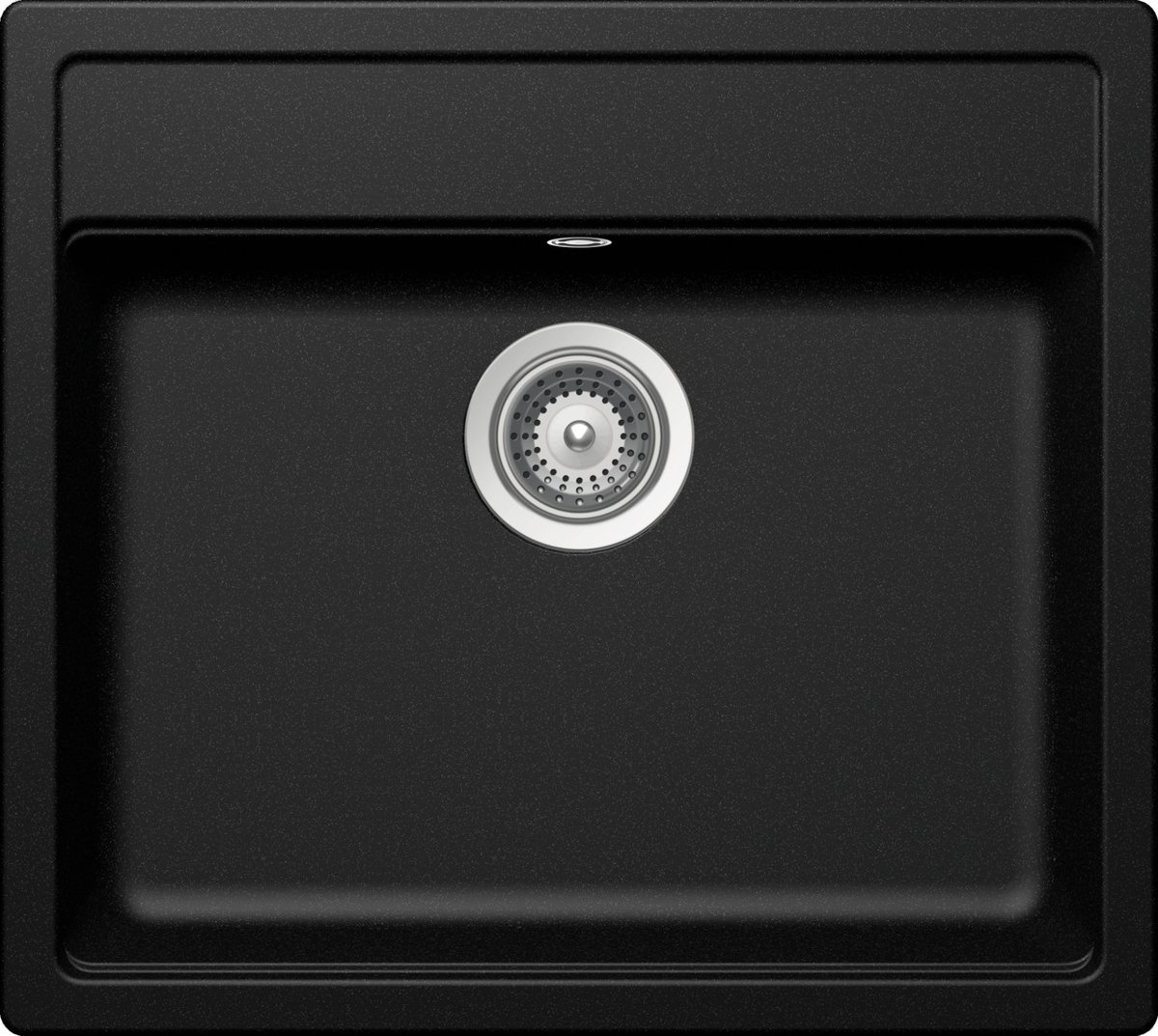 Zlewozmywak kuchenny SCHOCK Mono N-100 Magma CRISTADUR (A) MON-N100MAG - na zamówienie - Schock ...