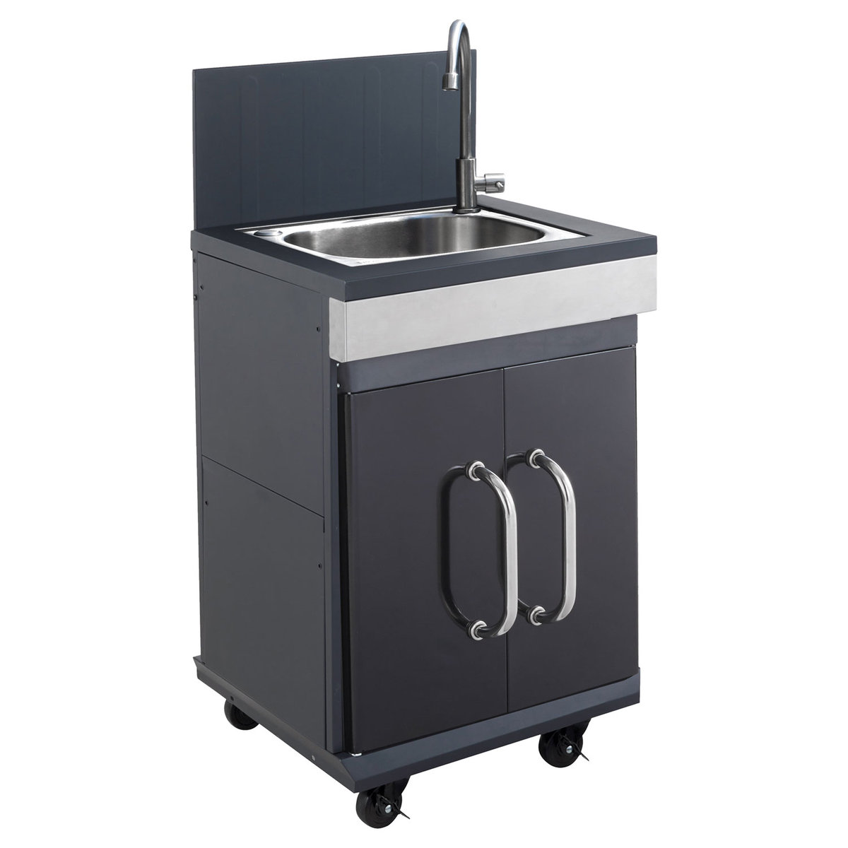 Zlewozmywak okazjonalny FIDGI - Cook'in Garden | Sklep EMPIK.COM
