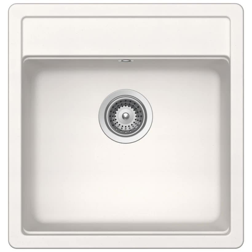 Zlewozmywak SCHOCK MONO N-100S Polaris CRISTADUR - Schock | Sklep EMPIK.COM