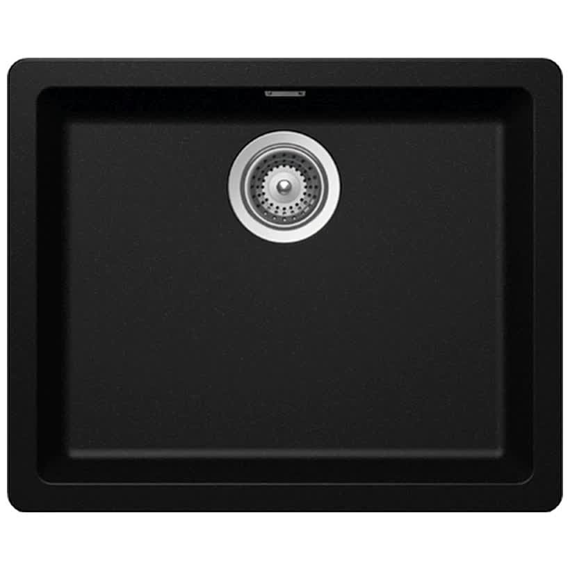 Zlewozmywak SCHOCK SOHO N-100 Magma CRISTADUR - Schock | Sklep EMPIK.COM