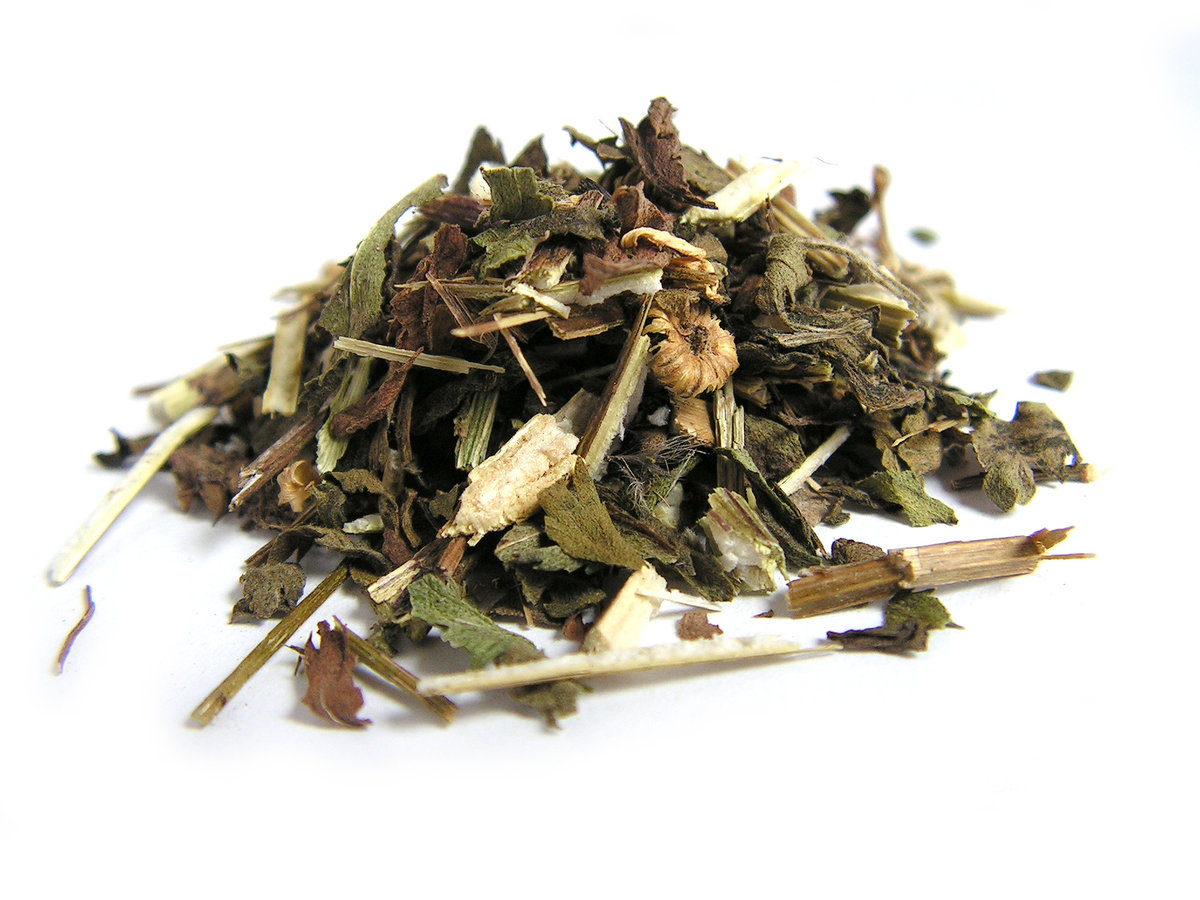 ZŁOCIEŃ MARUNA ziele złocienia 50 g - Aromatika | Sklep EMPIK.COM