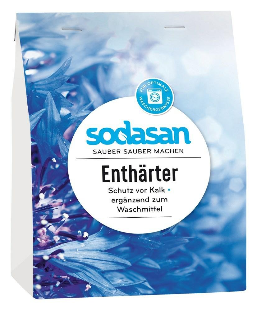 Zmiękczacz wody 750g. Bio - Sodasan | Sklep EMPIK.COM