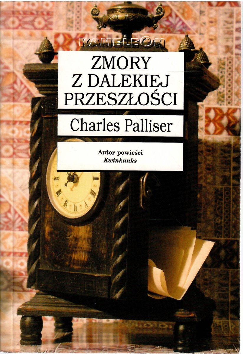 Zmory z dalekiej przeszłości - W opisie | Książka w Empik