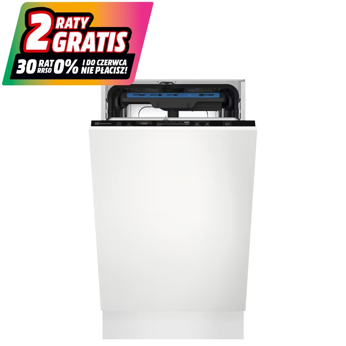 Zmywarka ELECTROLUX EEM43211L - Electrolux | AGD Sklep EMPIK.COM