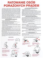 Znak bezpieczeństwa - Z-IB5 - M&C - ANRO | Sklep EMPIK.COM