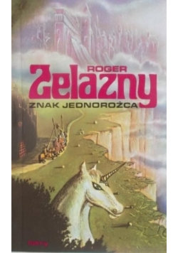 Znak jednorożca - | Książka w Empik
