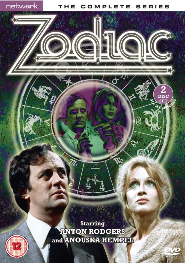 Zodiac Complete Series () - Various Directors| Filmy Sklep EMPIK.COM