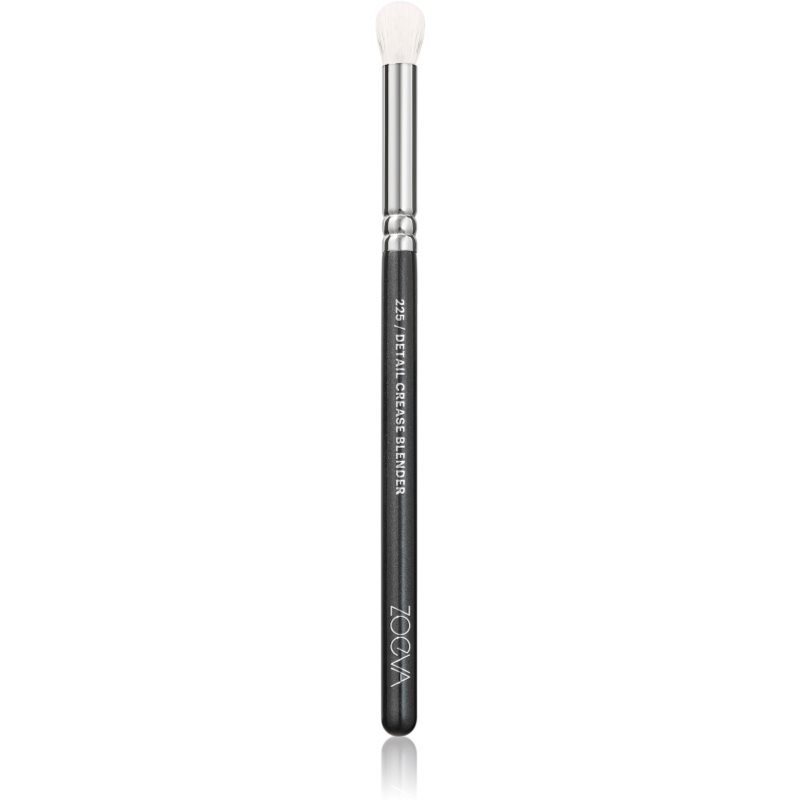 ZOEVA 225 Detail Crease Blender pędzel do cieni do powiek 1 szt ...