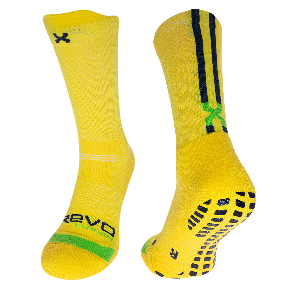 Żółte / Yellow - Proskary | Sport Sklep EMPIK.COM