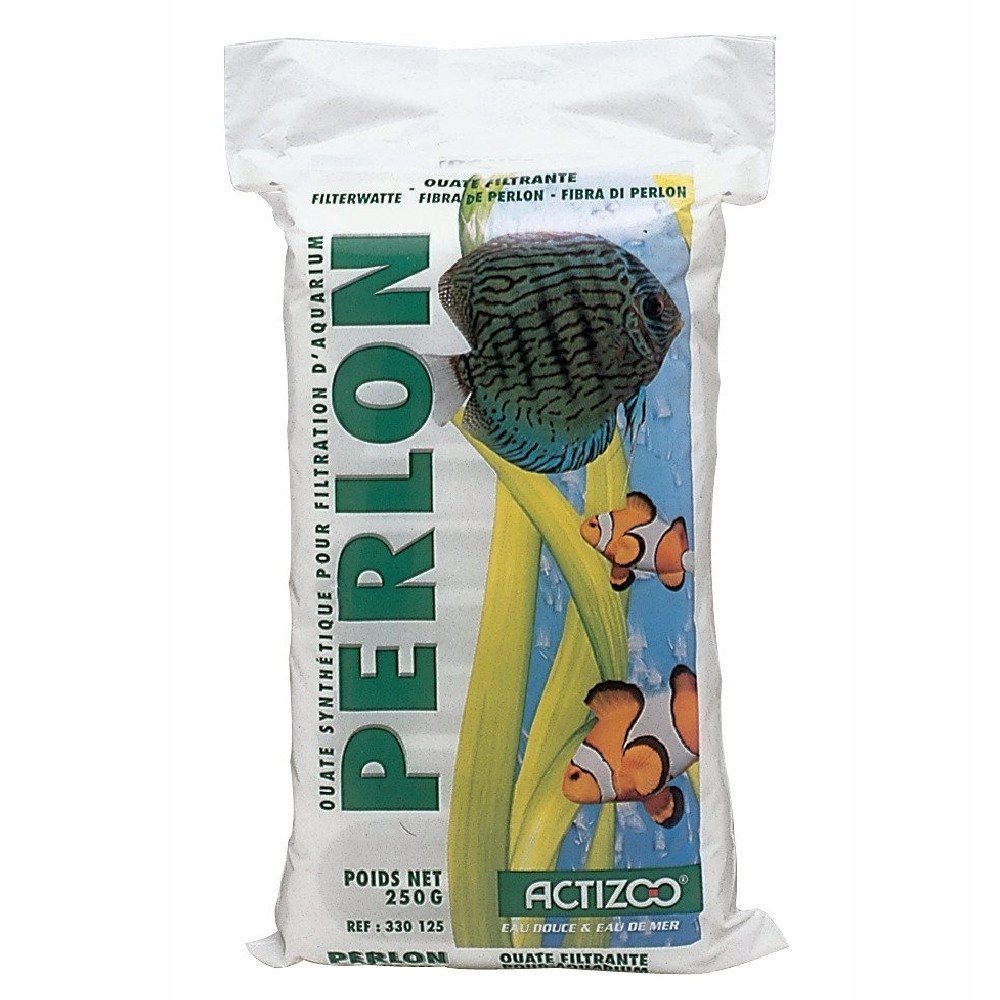 ZOLUX Perlon 250 g (330125) - Zolux | Sklep EMPIK.COM