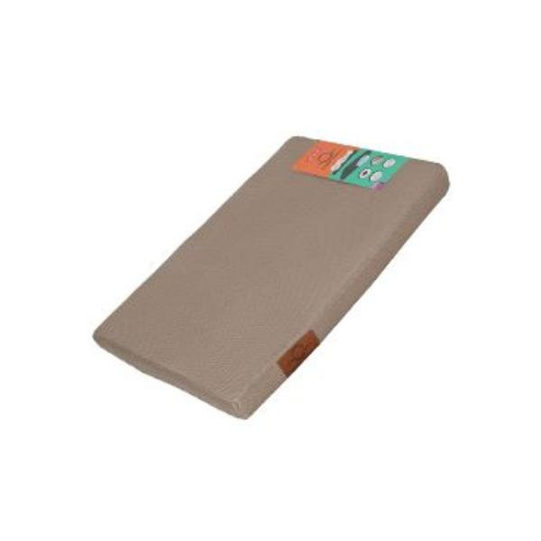 ZOLUX Poducha dla psa MEMORY Moka, 90 cm - Zolux | Sklep EMPIK.COM