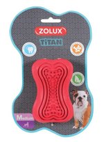 Zolux Zabawka kauczukowa Titan - Zolux | Sklep EMPIK.COM