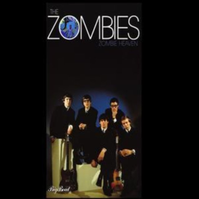 Zombie Heaven - The Zombies | Muzyka Sklep EMPIK.COM