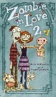 Zombie in Love 2 + 1 - Dipucchio Kelly | Książka w Empik