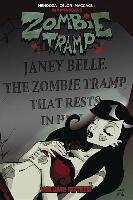 Zombie Tramp Volume 15: The Death of Zombie Tramp - Mendoza Dan ...