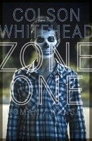 Zone One - Whitehead Colson | Książka w Empik