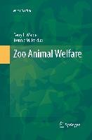 Zoo Animal Welfare - Maple Terry | Książka w Empik