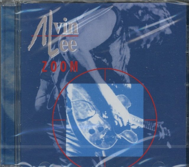 Zoom - Lee Alvin | Muzyka Sklep EMPIK.COM