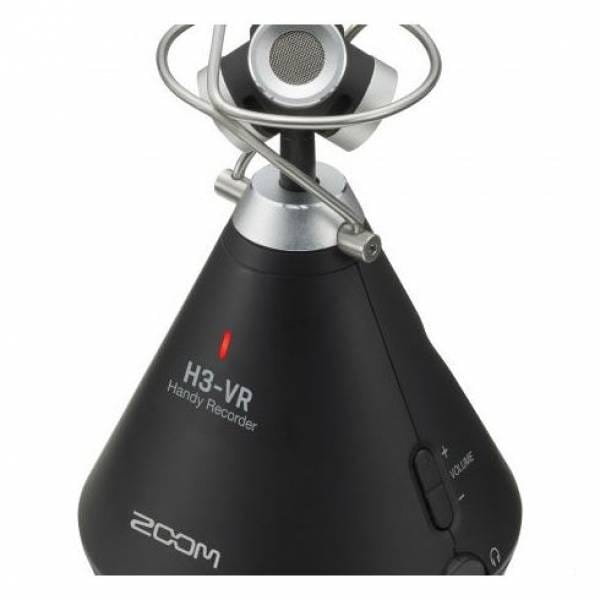 Zoom H3-VR - Inny producent | Gry i programy Sklep EMPIK.COM