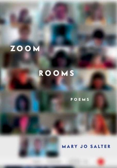Zoom Rooms. Poems - Mary Jo Salter | Książka w Empik