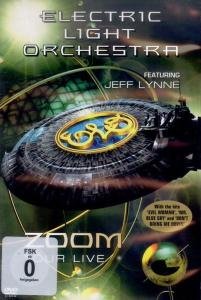 Zoom Tour Live - Electric Light Orchestra | Muzyka Sklep EMPIK.COM