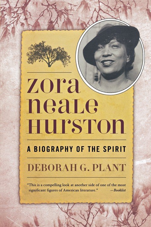 Zora Neale Hurston - W opisie | Książka w Empik