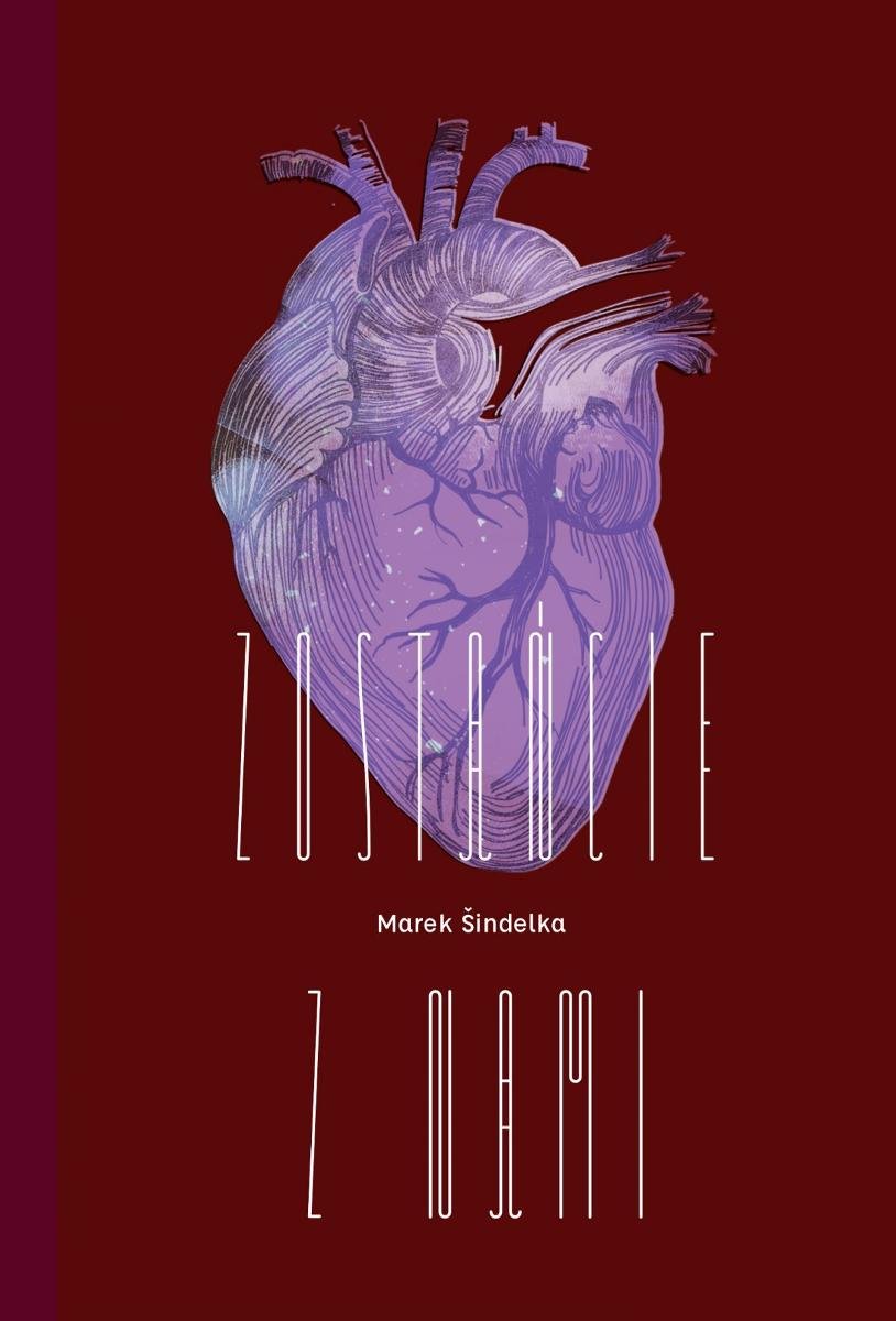 Zostańcie z nami - ebook epub - Sindelka Marek | Ebook Sklep EMPIK.COM