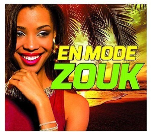 Zouk Mode - Various Artists | Muzyka Sklep EMPIK.COM