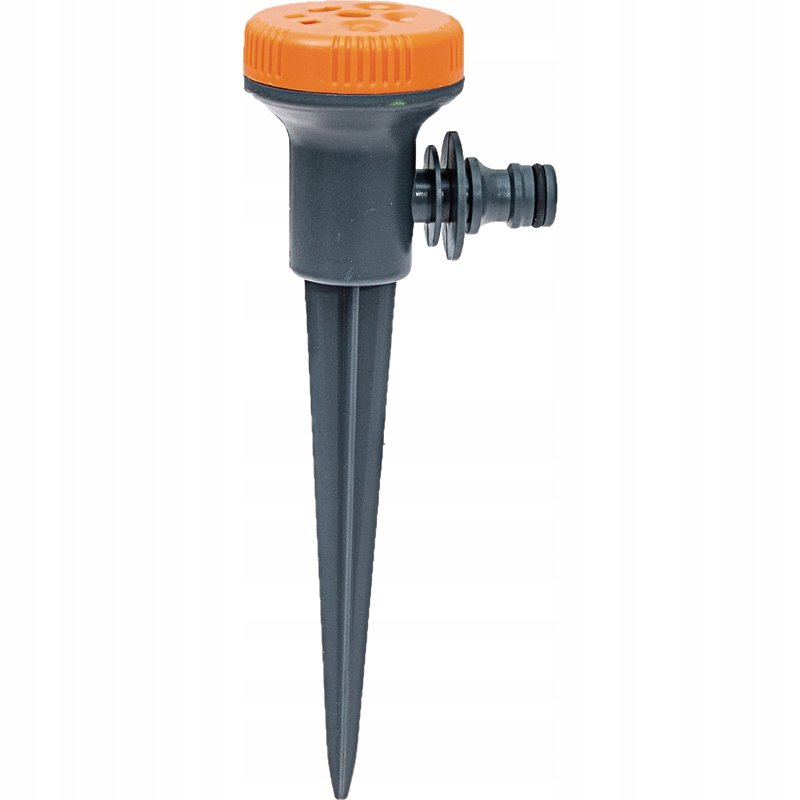 Zraszacz 5 funkcyjny micro kolec plastik - Agtech | Sklep EMPIK.COM