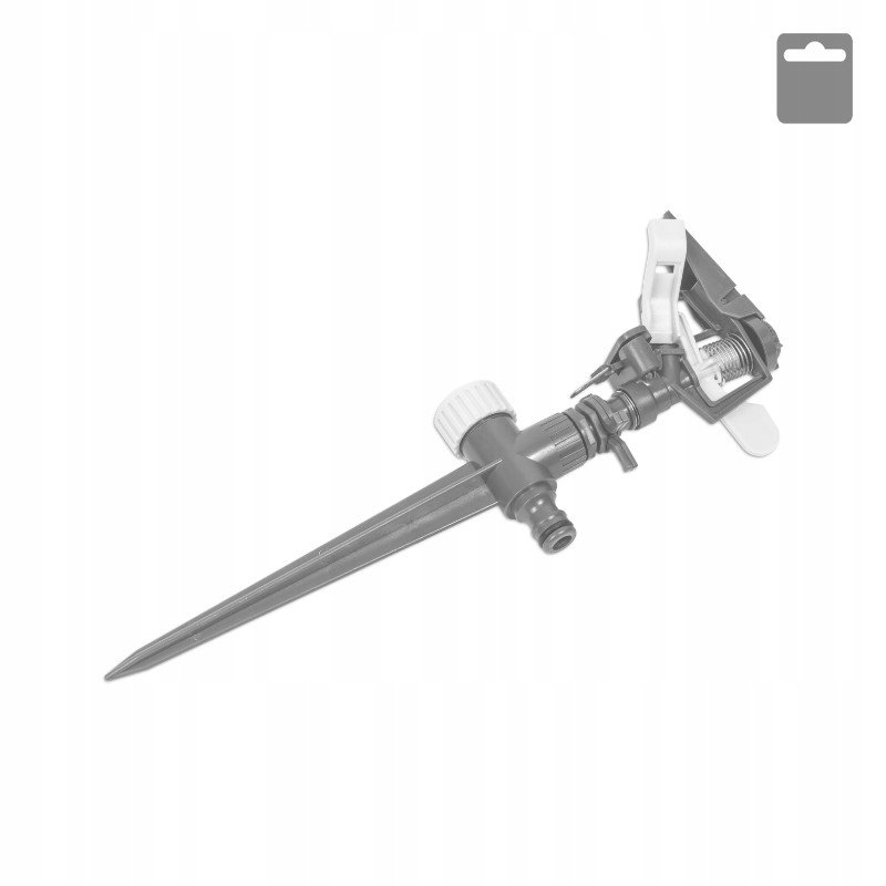 ZRASZACZ PULSACYJNY AQUA LINE WBIJANY Maan 2695 - MAAN | Sklep EMPIK.COM