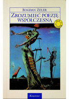 Zrozumieć Poezję Współczesną - | Książka w Empik