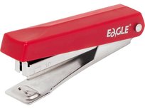 Zszywacz Eagle 1001 Bds - Czerwony Eagle - Eagle TARGI | Sklep EMPIK.COM
