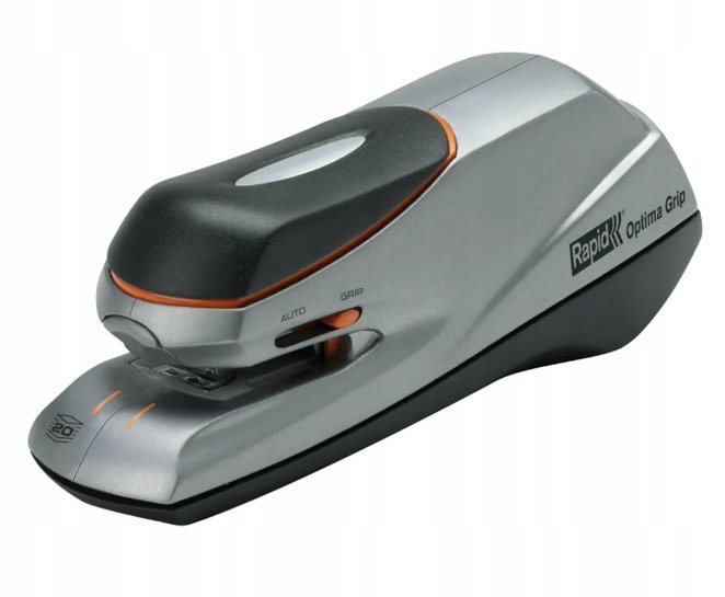 Zszywacz Elektryczny Rapid Optima Grip - Rapid | Sklep EMPIK.COM