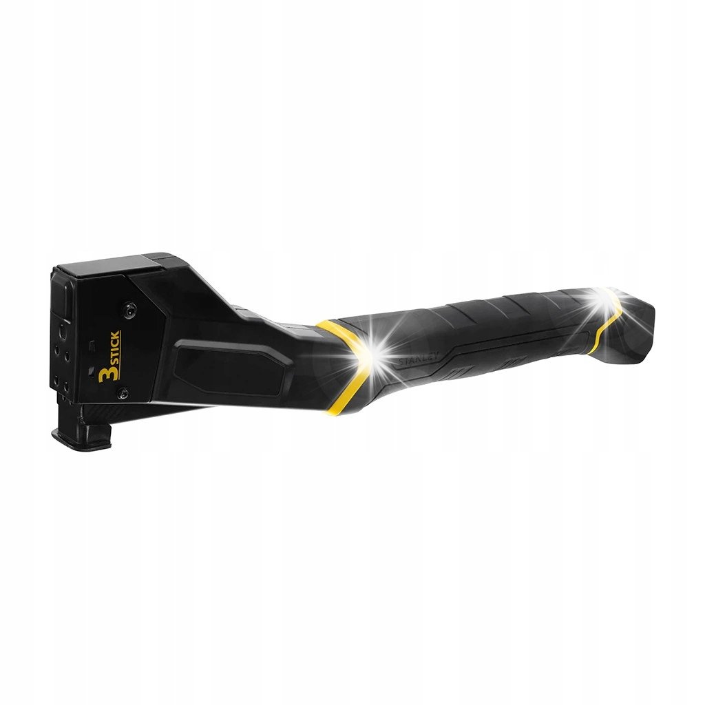 Zszywacz mlotkowy Stanley FATMAX 3STICK - Inna marka | Sklep EMPIK.COM