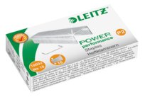 Zszywki Leitz Nr 10 1000 Szt - Leitz | Sklep EMPIK.COM