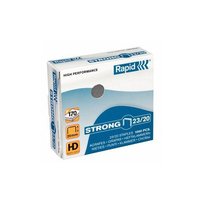 Zszywki Rapid Strong 23/20 1000 Szt - Rapid | Sklep EMPIK.COM