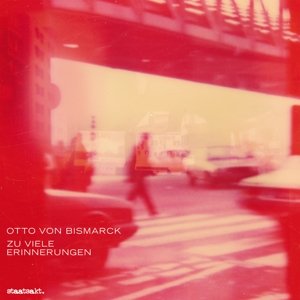 Zu Viele Erinnerungen, płyta winylowa - Bismarck Otto von | Muzyka ...