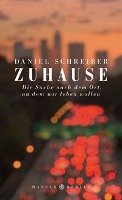 Zuhause - Schreiber Daniel | Książka w Empik