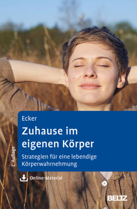 Zuhause im eigenen Körper - Beltz Psychologie | Książka w Empik