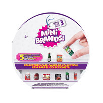 Mini brands w sklepie Empik