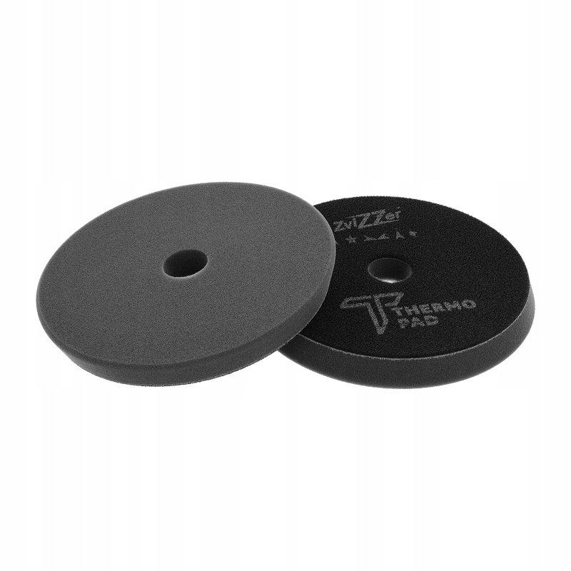 ZviZZer THERMO PAD Black LOW CUT 160/20/150 - Inna marka | Motoryzacja ...