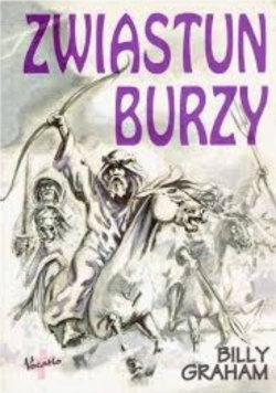 Zwiastun burzy - | Książka w Empik