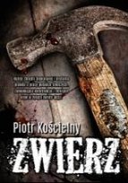 Zwierz - Kościelny Piotr | Książka w Empik
