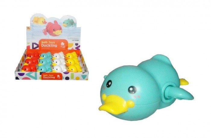Zwierzątko Kaczka nakręcana, Swede - Swede | Sklep EMPIK.COM