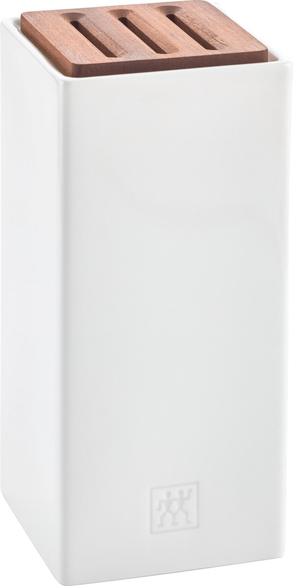 Zwilling Ceramiczny blok na noże Zwilling Storage - 24 cm - Zwilling ...