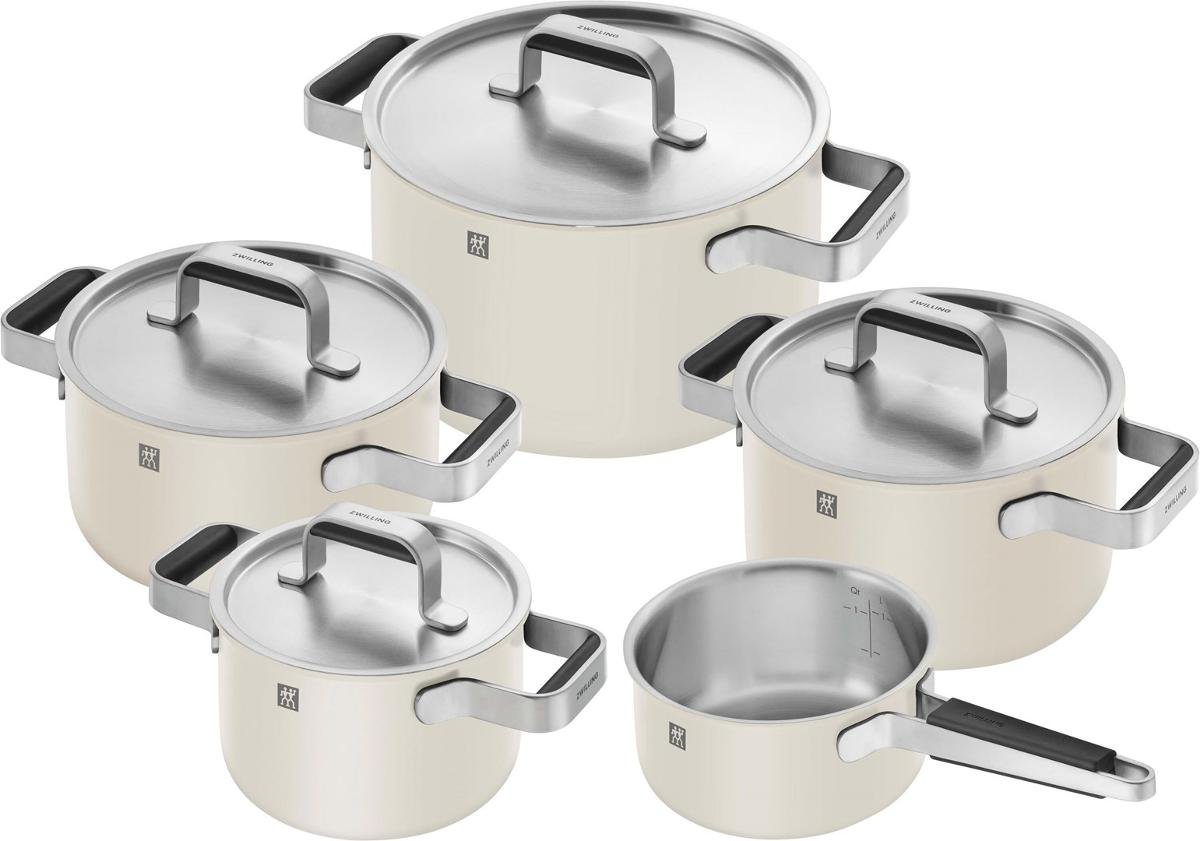 ZWILLING, PURE, Zestaw 5 garnków - Zwilling | Sklep EMPIK.COM